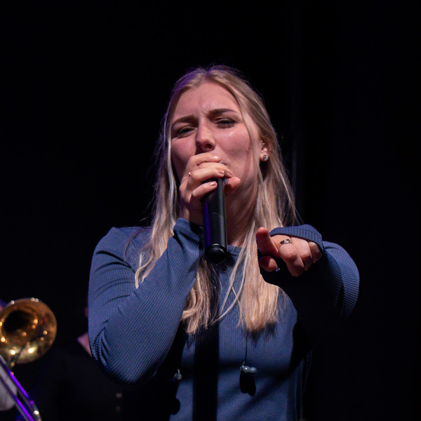 Die Band – Die Voigranaten 💥 Eure Partyband in Niederbayern!